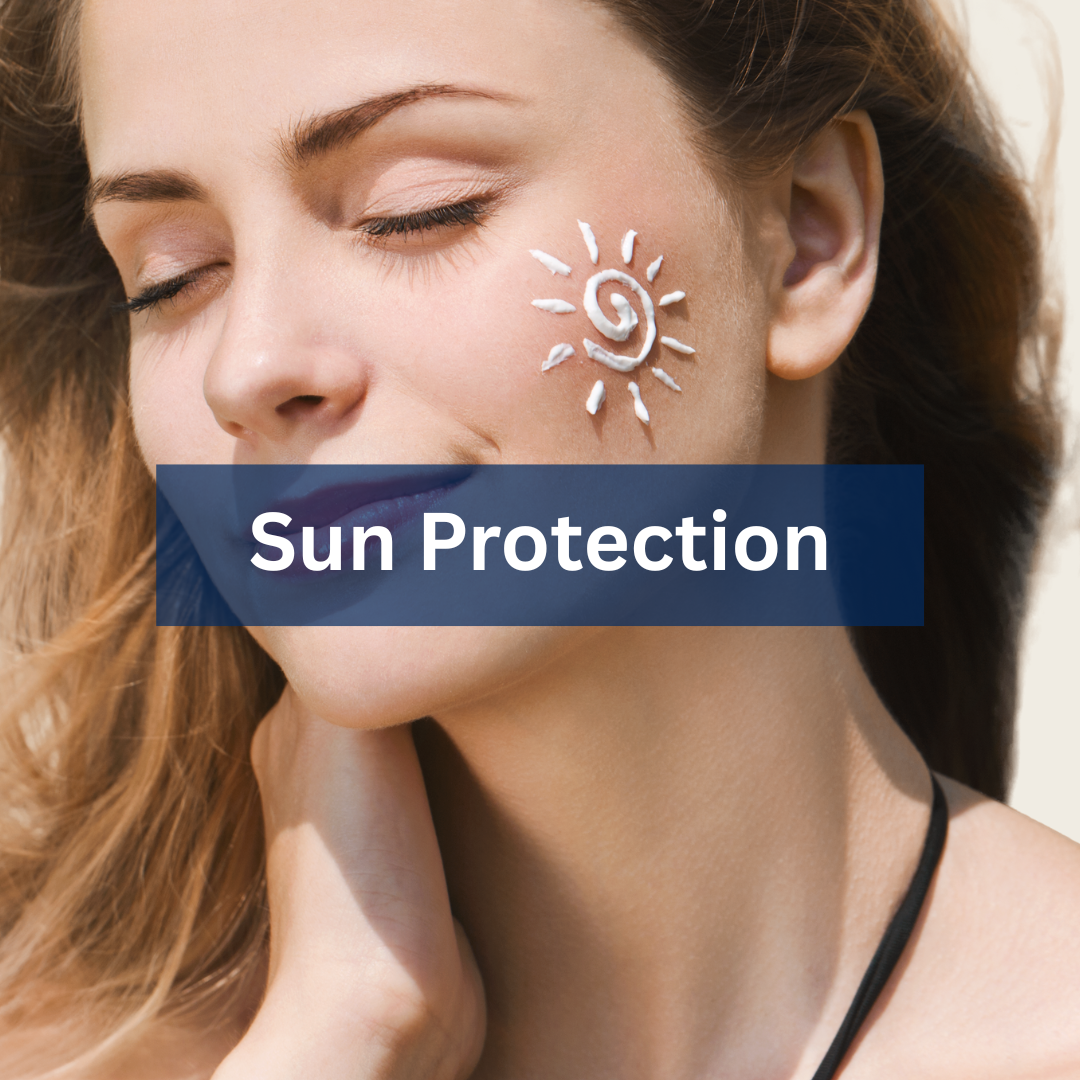 Buy Sun Protection Sunscreen & Cream for All Skin Types – LapinD'or
